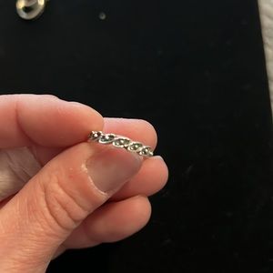 Jewelry | Vintage Stackable Knuckle Rings Set Of 6 New | Poshmark